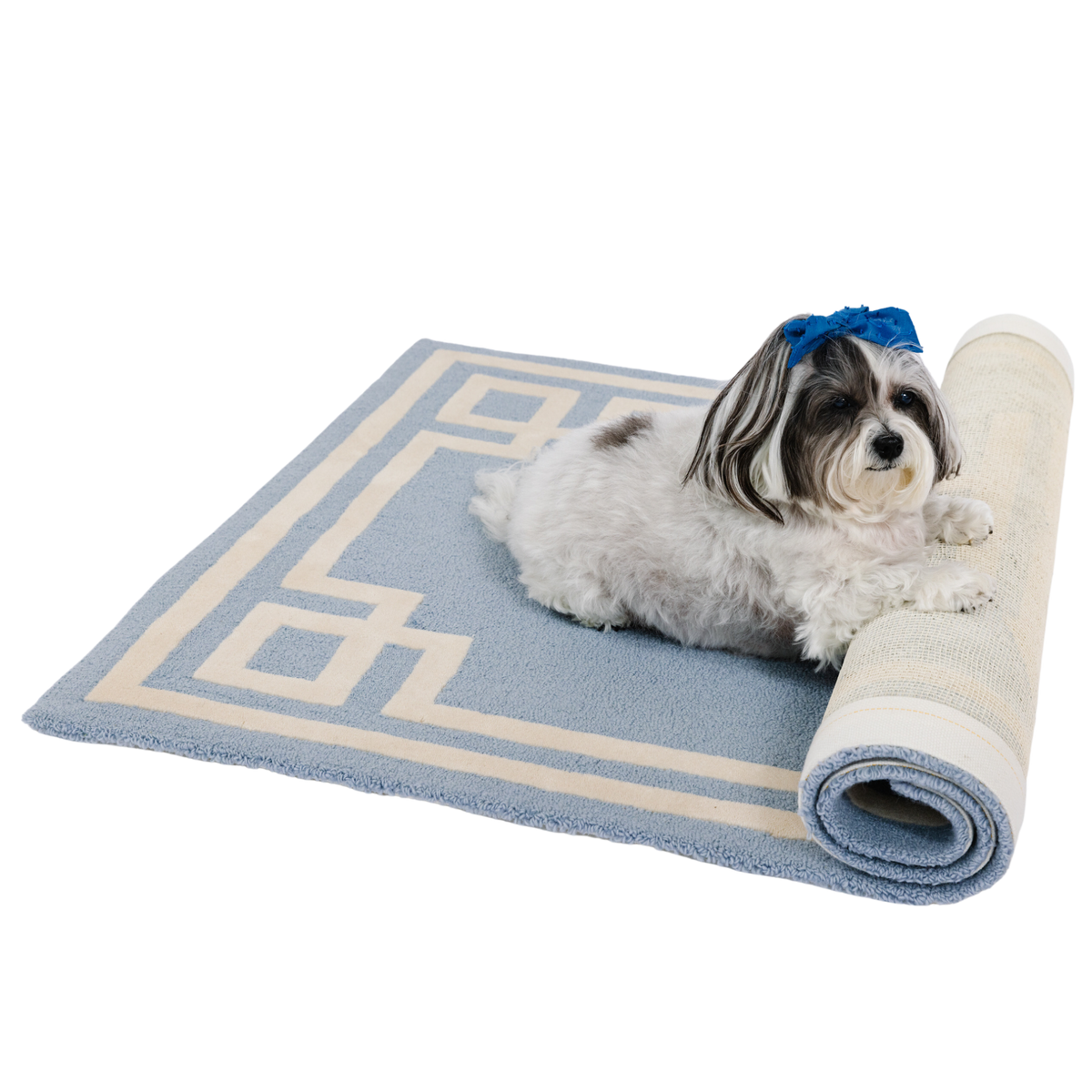 Bespoke Rugs and Pillows – June St George Store