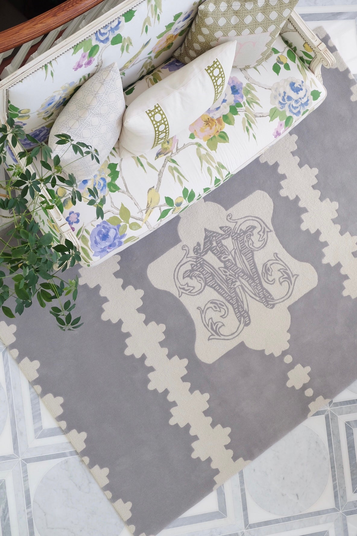 Bespoke Rugs and Pillows – June St George Store